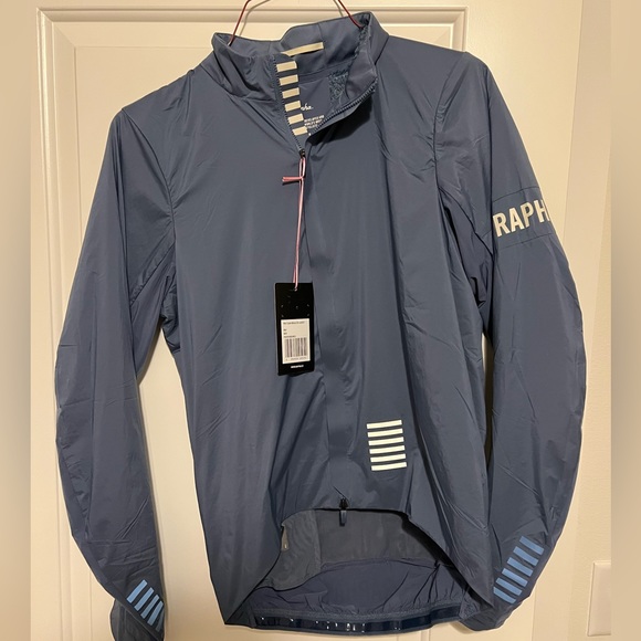 Rapha | Other | Rapha Pro Team Insulated Jacket Mens Medium | Poshmark